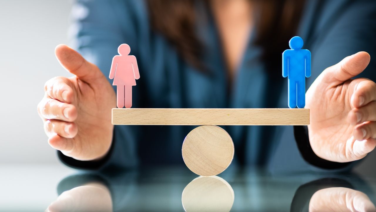 CMS, Freshfields, Linklaters and others earn spots in gender equality ...